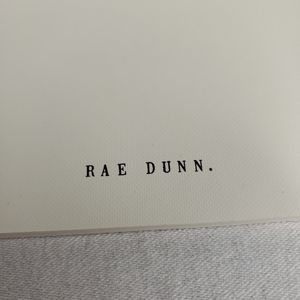 Rae Dunn | Office | Rae Dunn Hope Notebook Nwot | Poshmark